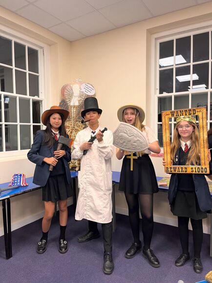 Priory Academy Open Evening Triumph - Trust News - Scholars Education Trust