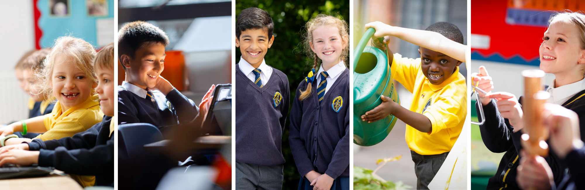 Become a Trust Primary School - Scholars Education Trust