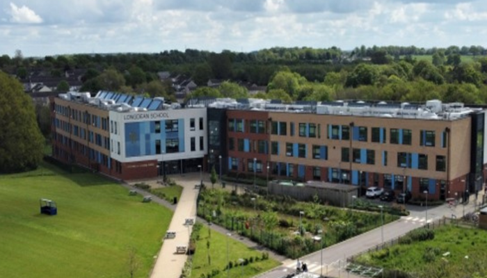 Longdean School - Scholars Education Trust