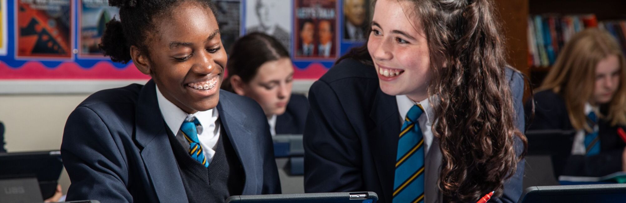 Priory Academy - Scholars Education Trust